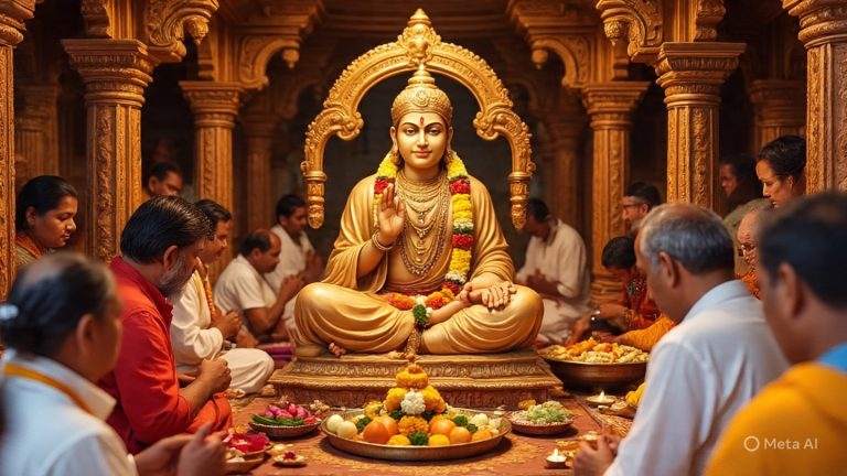 🌸 Parshvanath Jayanti – Celebrating the Birth of the Great Tirthankar 🌸 ...